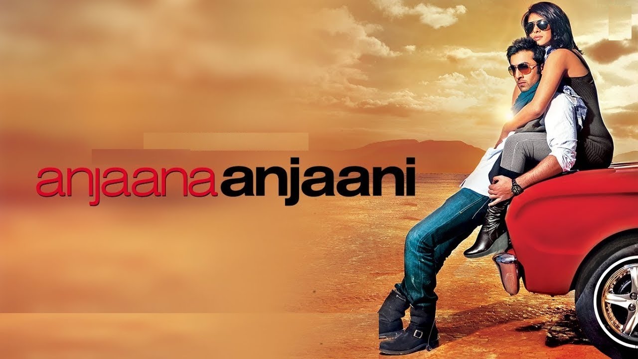 Anjaana Anjaani full movie review/Romance & Musical/Ranbir Kapoor/TOP10 Review - YouTube