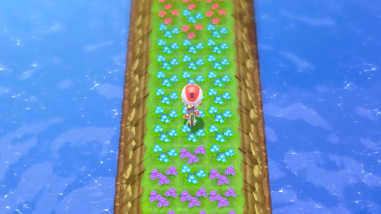 Quite possibly the most satisfying feeling in Pokémon history. - YouTube