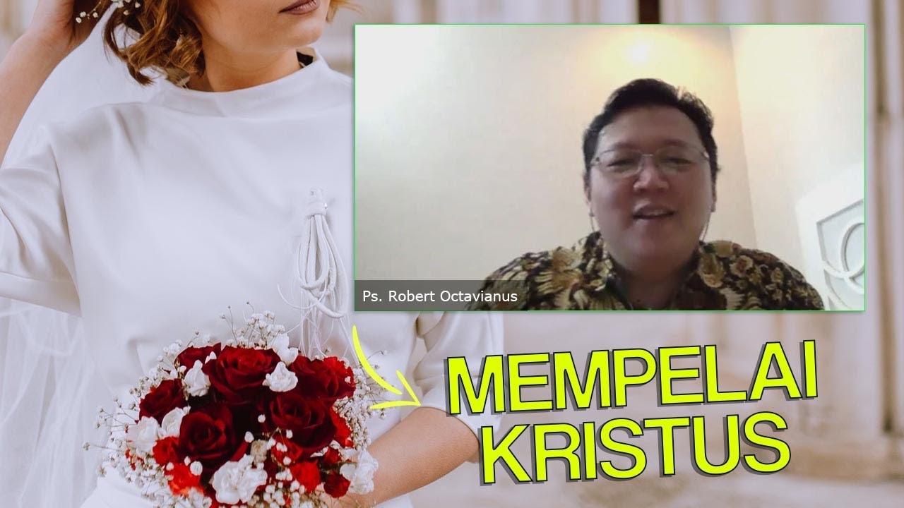 Menjadi Mempelai Kristus | GBI Filipina - YouTube