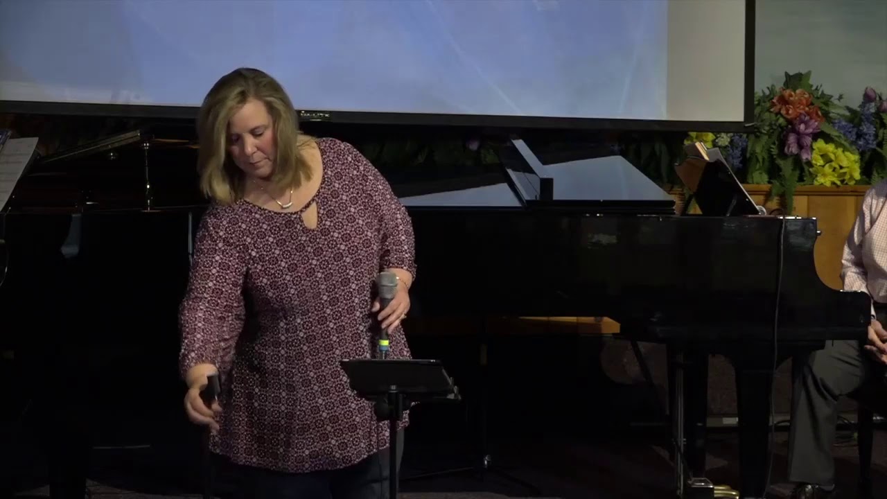 March 23, 2020 | Worship Live | Robert, Joyce, Bill - YouTube