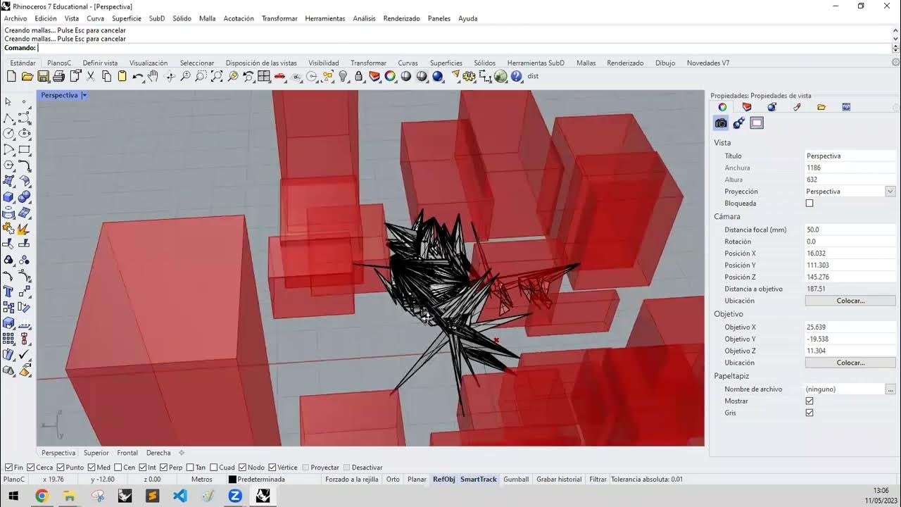 spiderman con rastro - YouTube