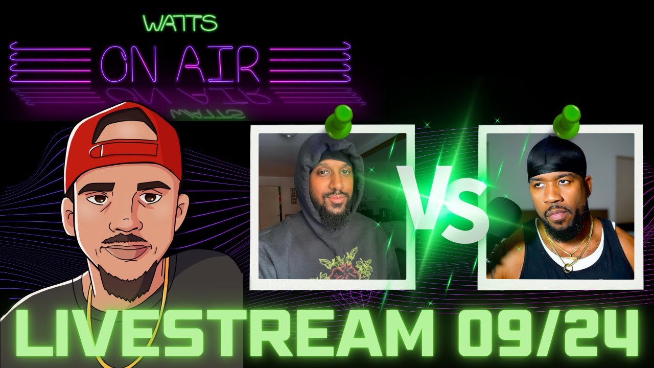 Aba Vs. Stevie Knight | Debate Breakdown | Ft. @ILLogix ...