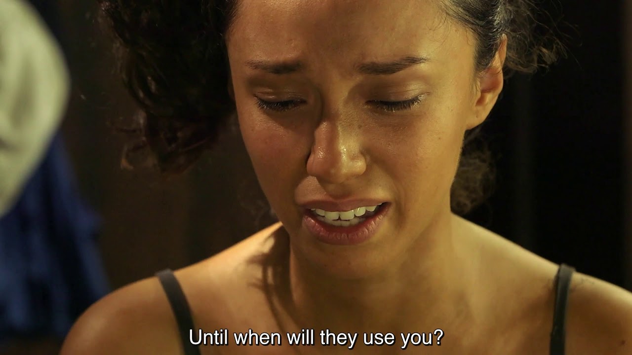 Double Barrel trailer sub - YouTube