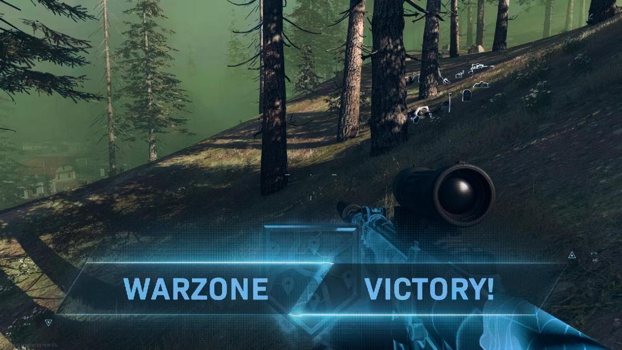 Warzone 1 Verdansk Gameplay RIP Warzone 1 😢 - YouTube