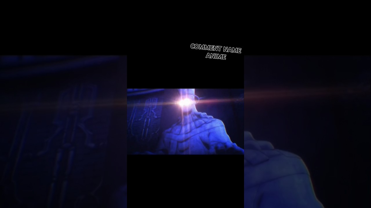 STATUE OF EVIL GOD || EDIT || - YouTube