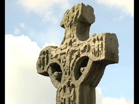 Donaghmore Cross - YouTube