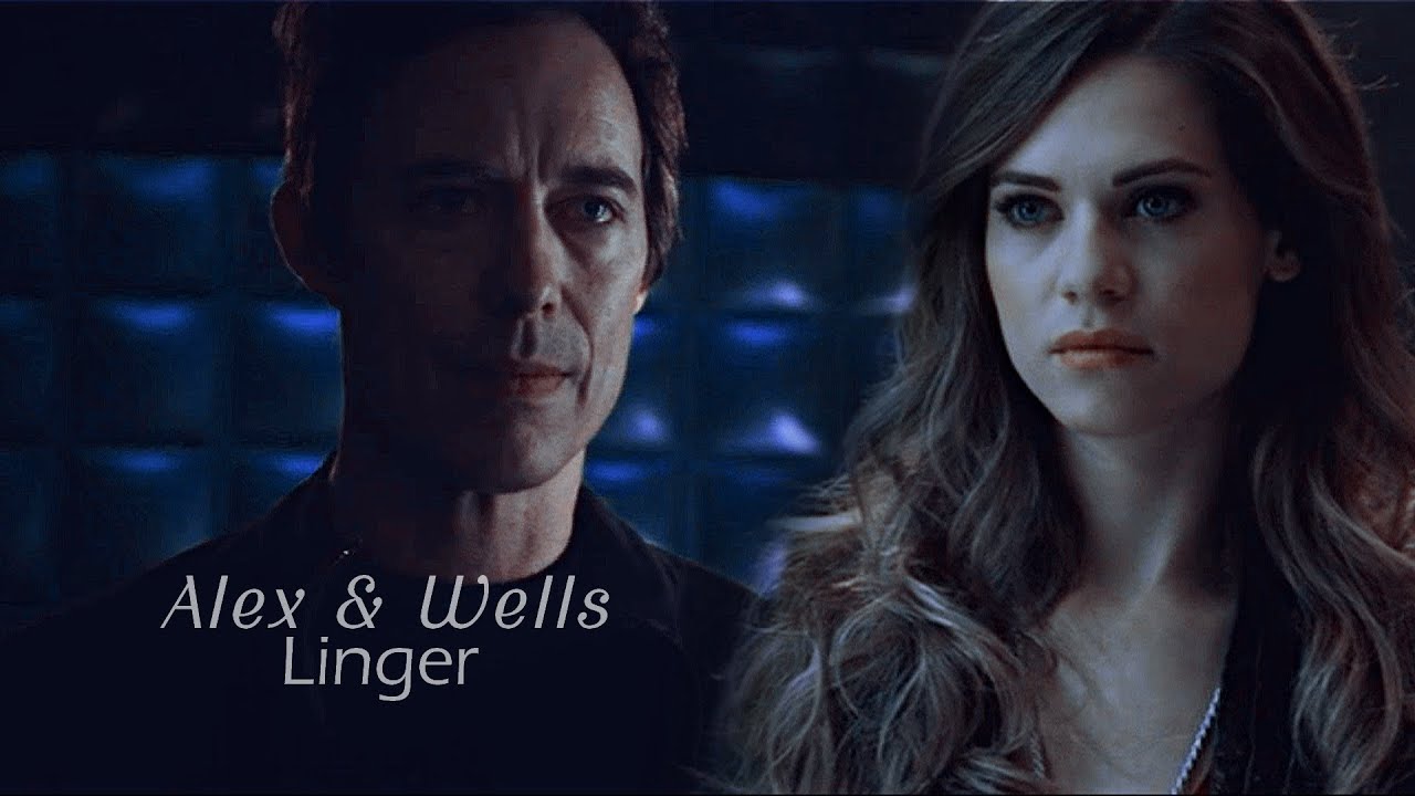 Alex & Wells | Linger [Remake] - YouTube