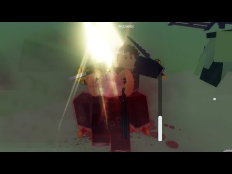 DemonFall Sound breathing PVP - YouTube
