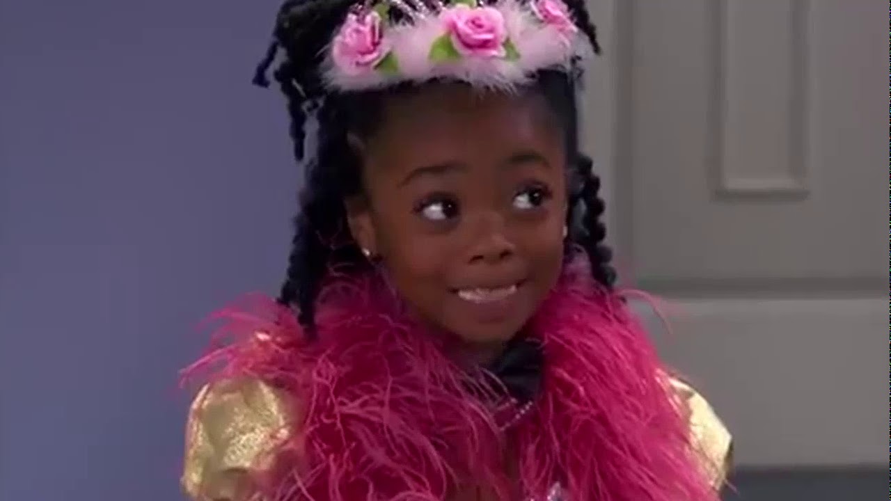 Jessie – Zombie Tea Party 5 clip3 - YouTube