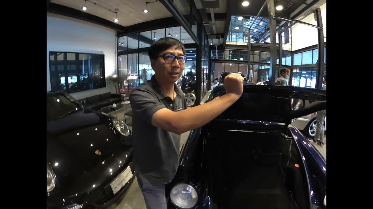 ทดสอบเครื่องจั๊มพ์สตาร์ท SPARK JS30 สำหรับศูนย์บริการ - YouTube