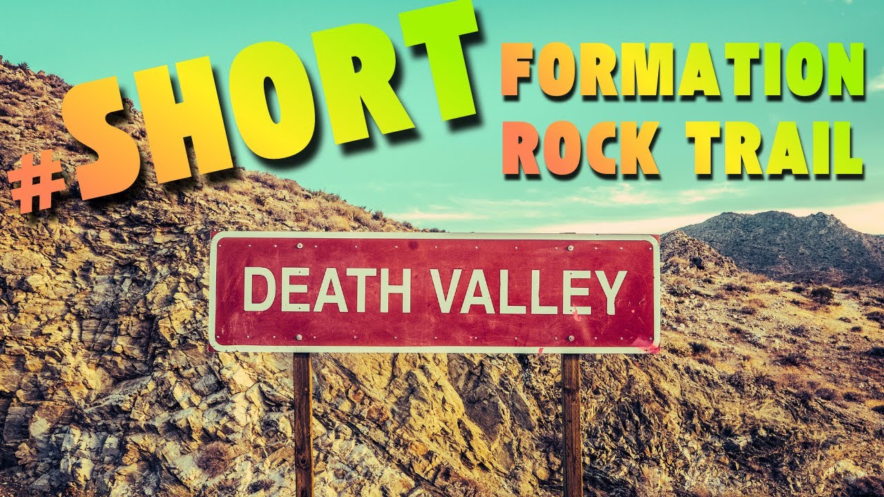 Short - Formation Rock Trail - YouTube