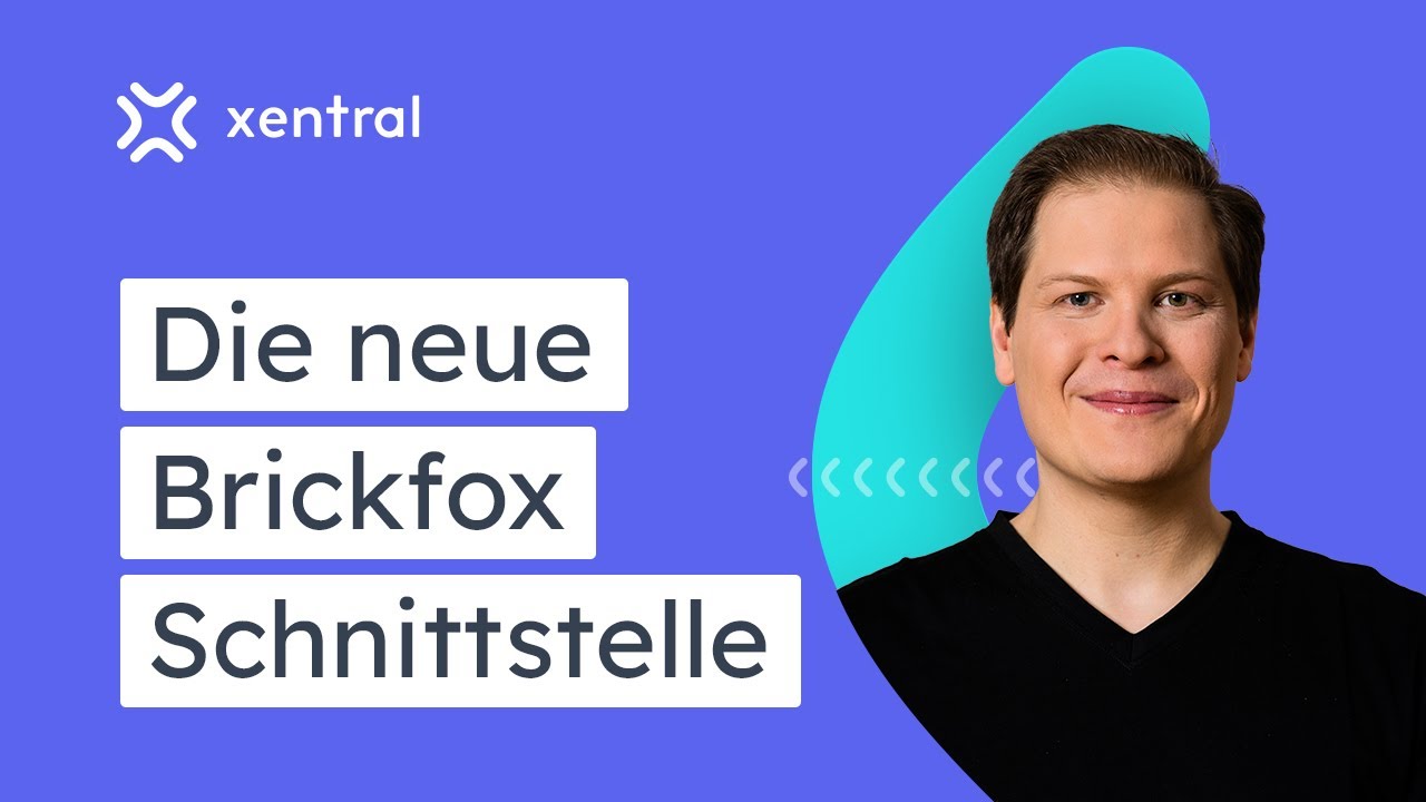 Die neue Brickfox Schnittstelle - der Connector für einen noch ...