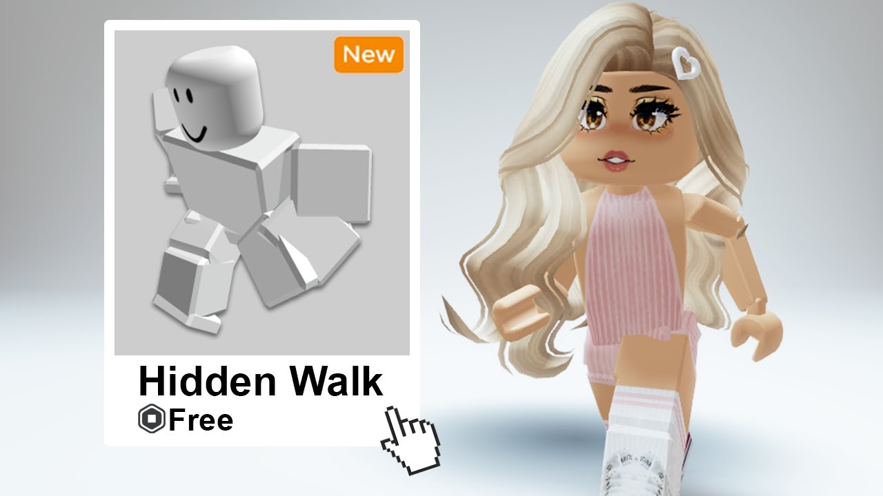 HURRY! GET NEW FREE HIDDEN ANIMATION 😱🤩 - YouTube