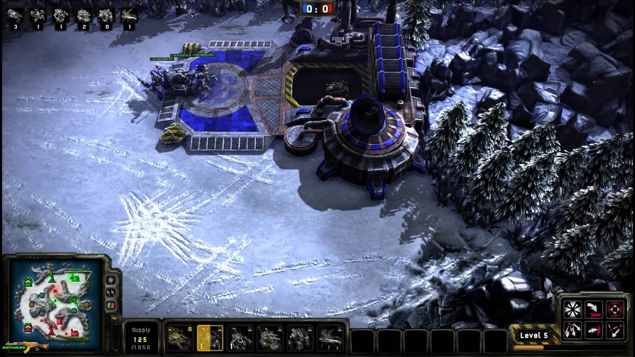 Arena Wars 2 Gameplay Part 1 - YouTube