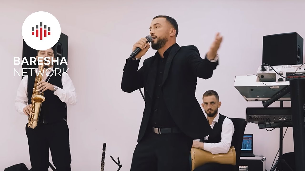 Shkelzen Azemi - Vello e bardhë (Official Video) - YouTube