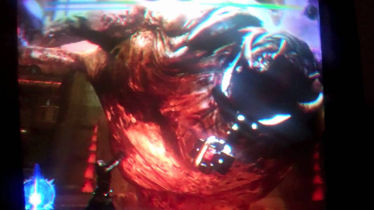 Let's Play SW: Force Unleashed 2 (OP): Part 6- The Gorog! - YouTube