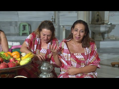 ''HAMAM SEFASI'' (ARŞİV) (20.12.2013)