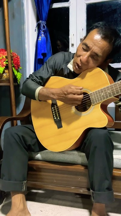 Lung leng mi caah - YouTube