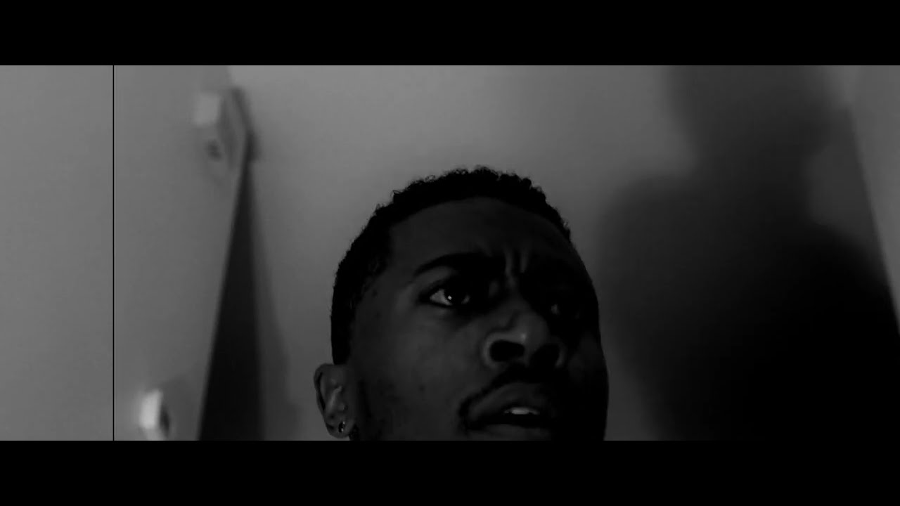 MURDRUM Short Film Trailer - YouTube