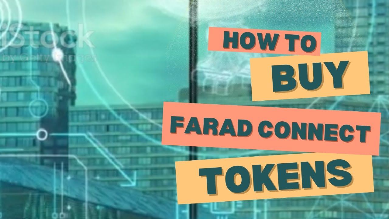 Farad Connect - YouTube