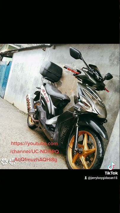 San ka punta to the moon #jb tv vlog - YouTube