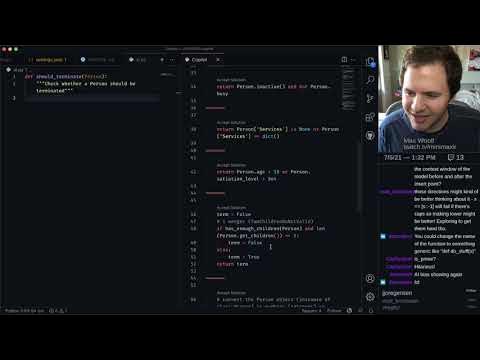 GitHub Copilot Testing In The Real World - YouTube