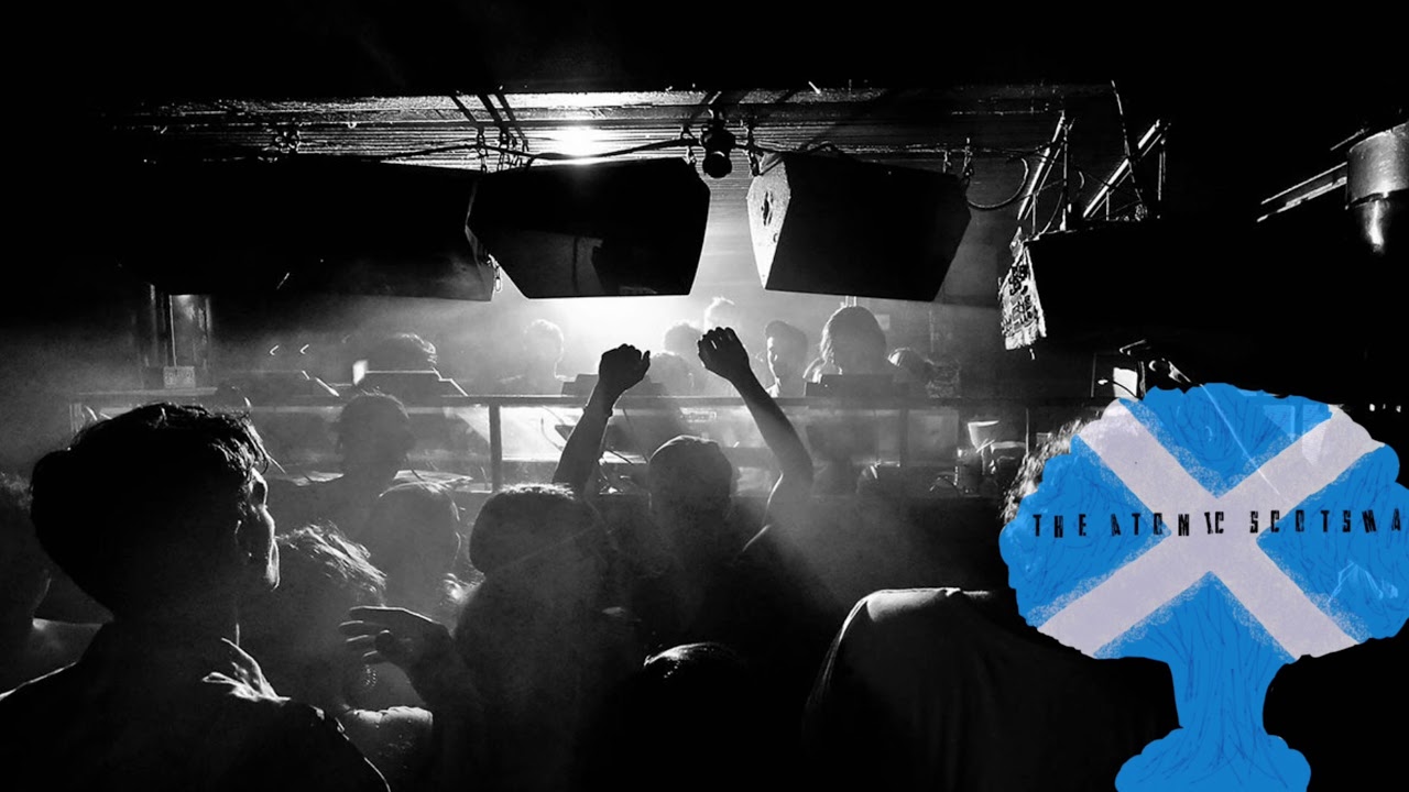 Rave Wave - THEATOMICSCOTSMAN - YouTube