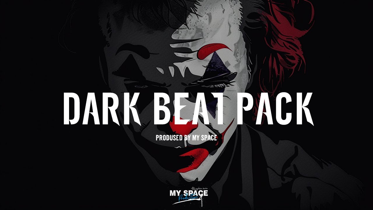 [Free For Non-Profit] Dark Beats Pack II (No Tags) - YouTube