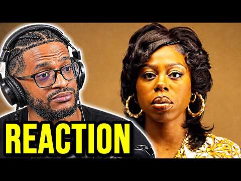 The Drop A Snowfall Saga Trailer Reaction | Fx Networks