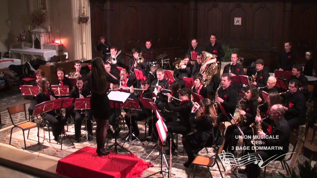 Poseidon - YouTube
