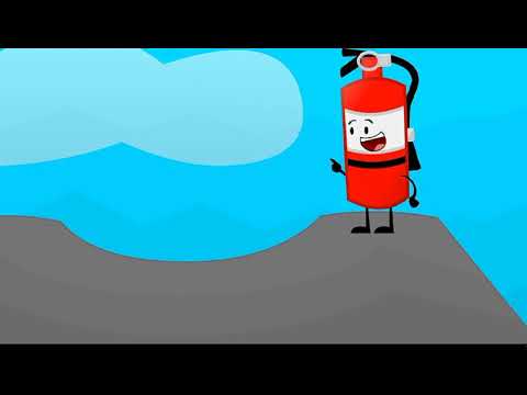 Object lockdown intro! (New version) - YouTube