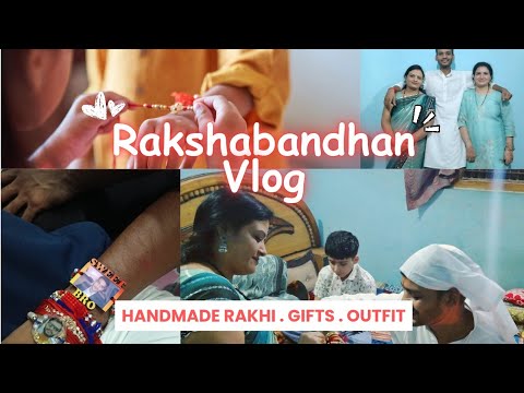 Special Rakhi || Rakshabandhan2026 || vlog video 