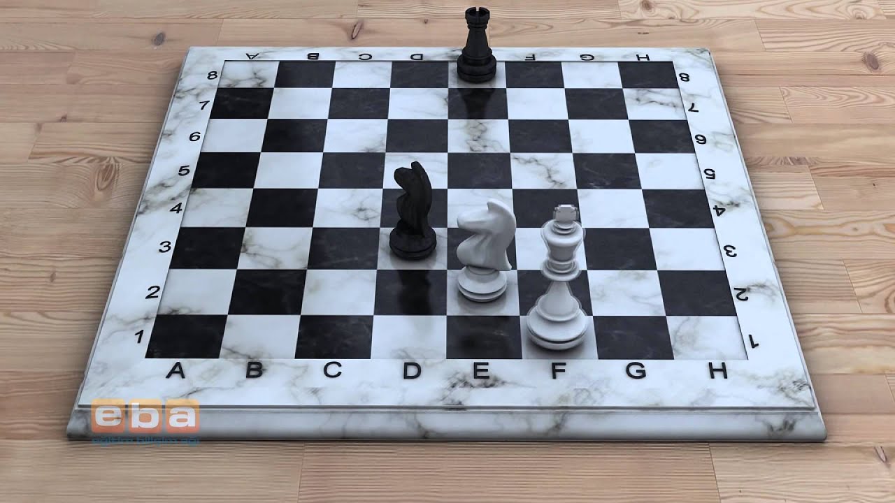 Şah ve Mat - YouTube