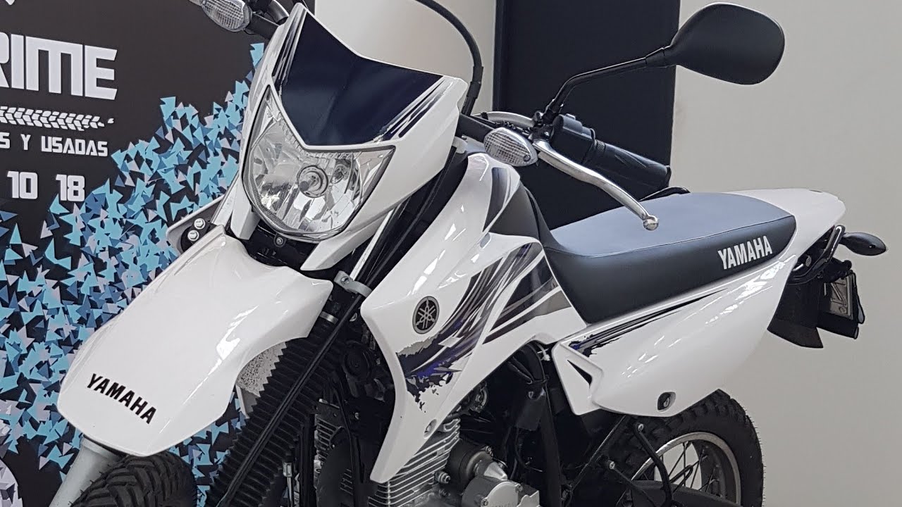 Yamaha XTZ 250 | Lander 250 | Ficha Tecnica & Precio | Detalhes & Preço ...