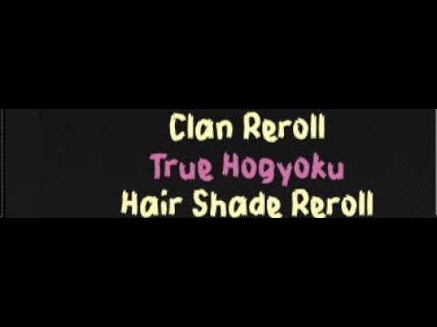 True Hogyoku - YouTube