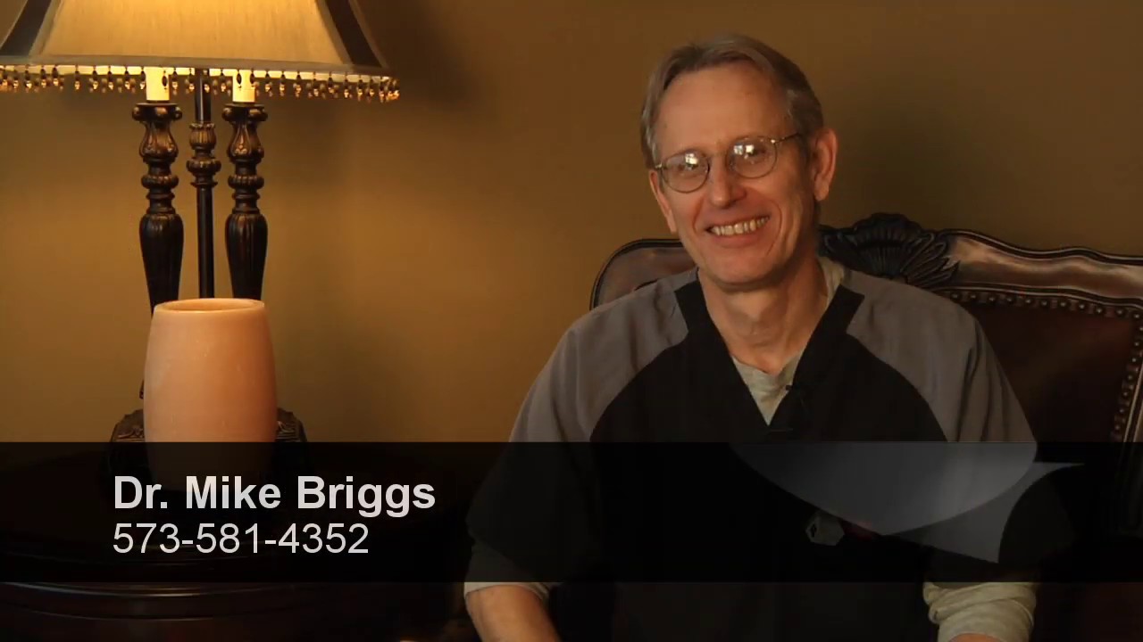 Michael Briggs - YouTube