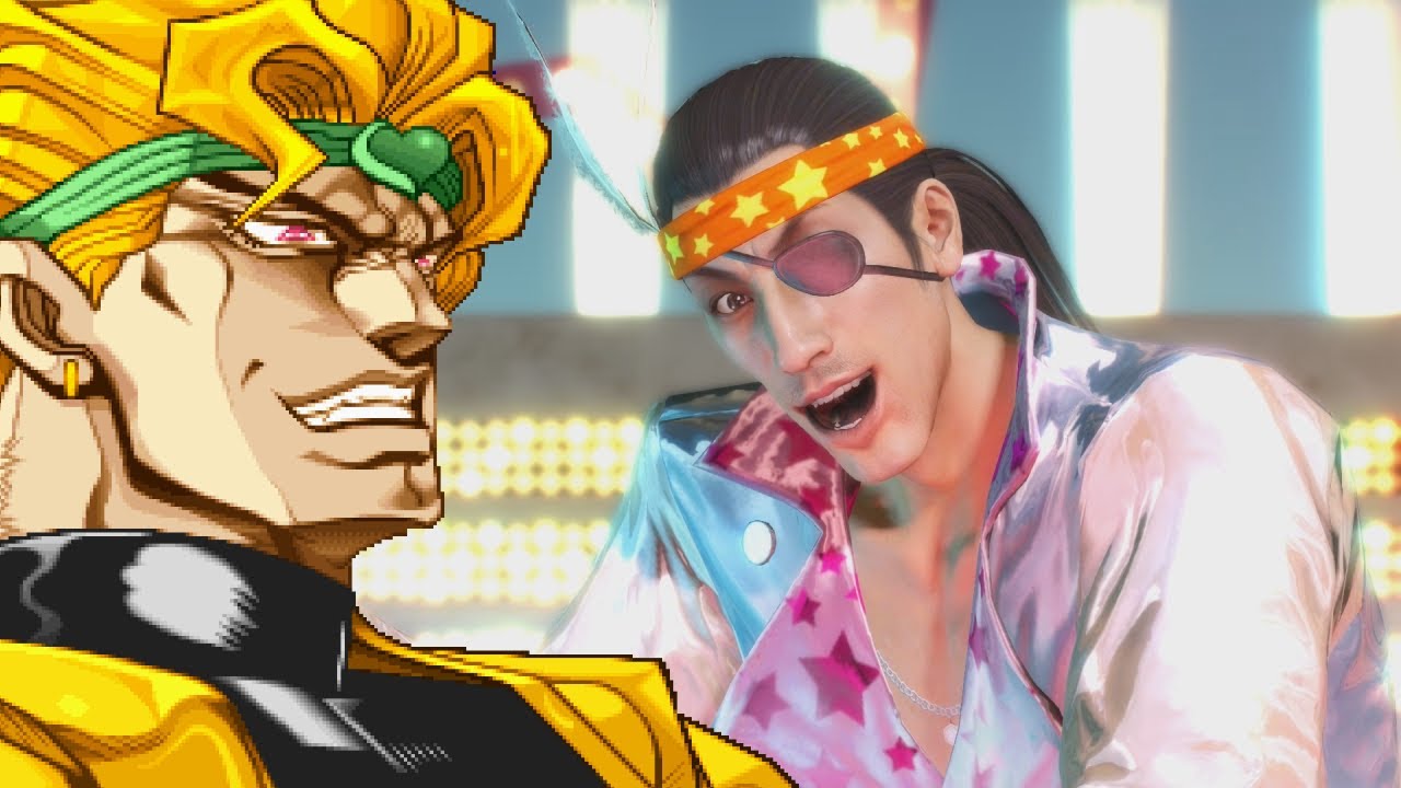 Dio sing 24 Hour Cinderella (A.I cover) - YouTube