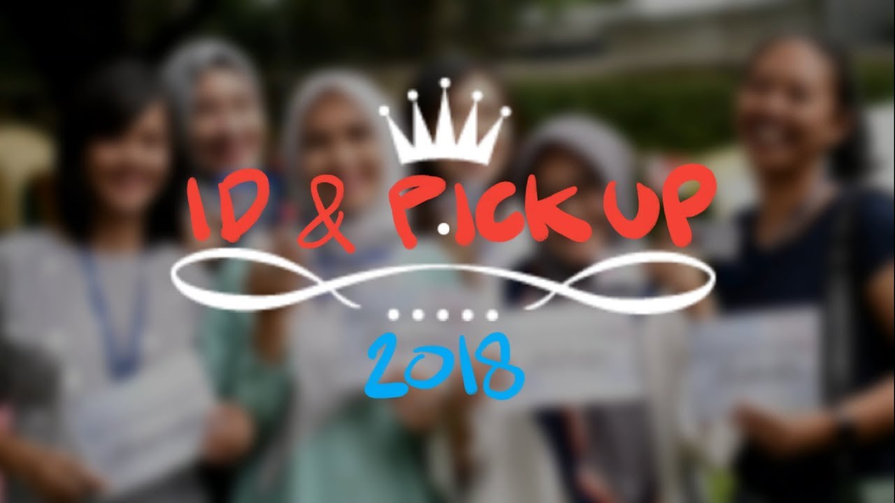 Sekolah HighScope Indonesia Bintaro: ID & PICK UP - YouTube