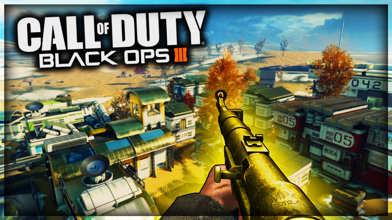 COMPILATION DE GLITCH SUR LA MAP RUPTURE ( DLC 4 ) | GLITCH BO3 - YouTube