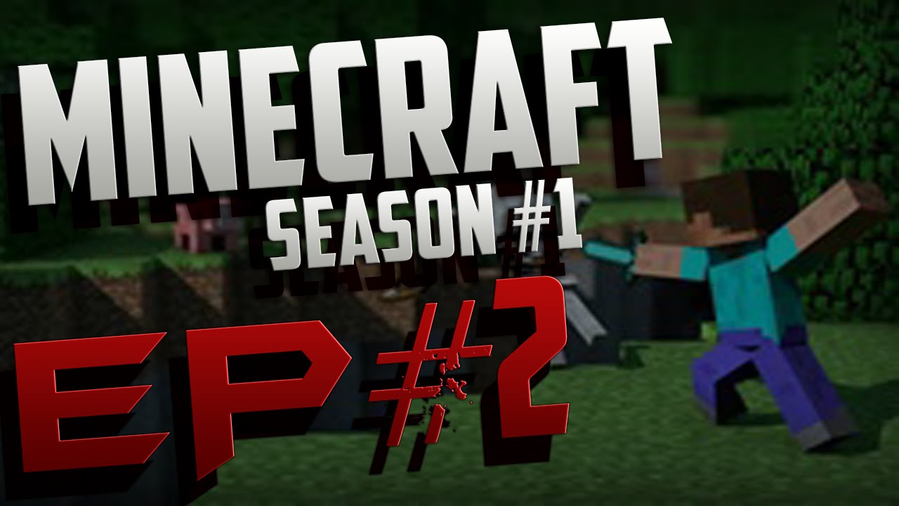 "Love Shaq" Minecraft Season 1 Ep. 2 - YouTube