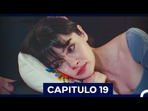 Doctor Milagro Capitulo 19 (Versión Larga / HD)