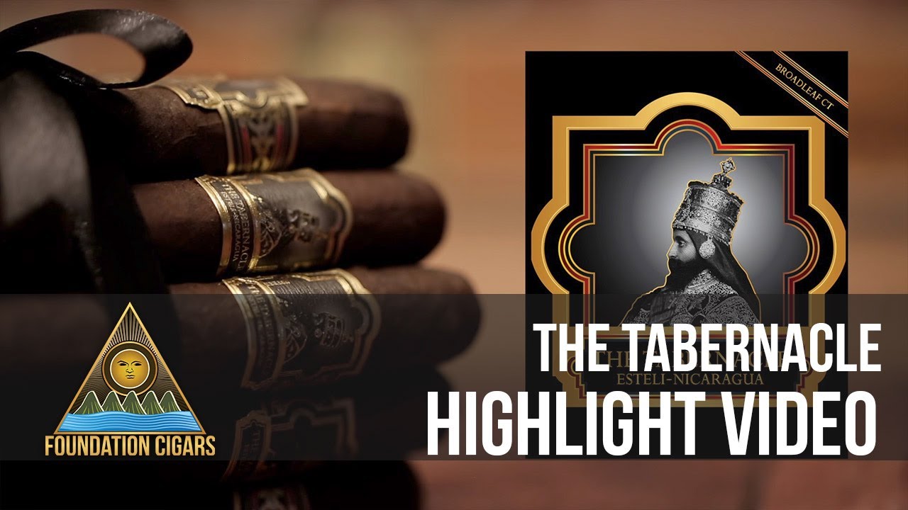 The Tabernacle CT Broadleaf Highlight Video - YouTube