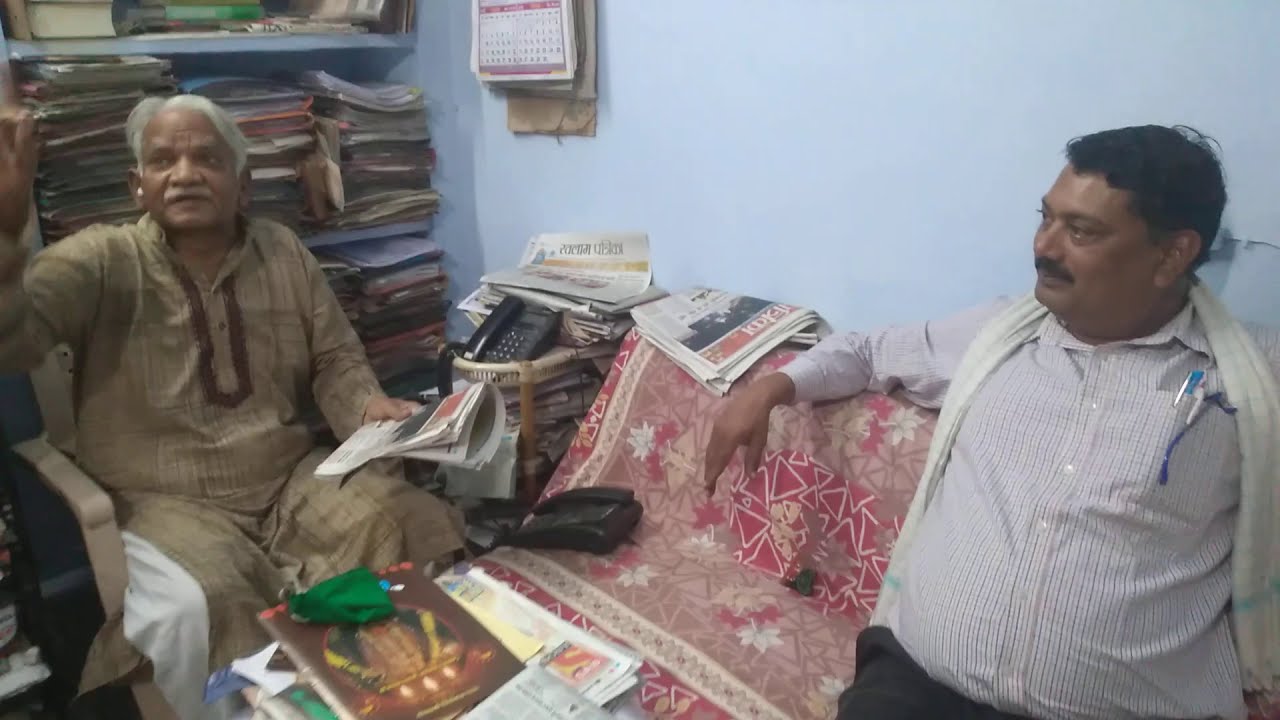 उजास का लिबास (poem by pro. Azhar Hashmi - YouTube