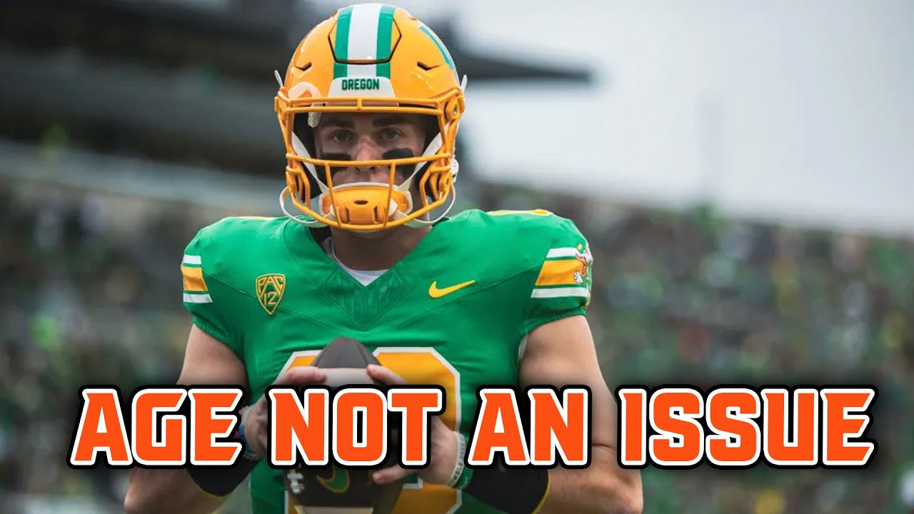 Will The Bo Nix and Sean Payton Partnership Work In Denver? - YouTube