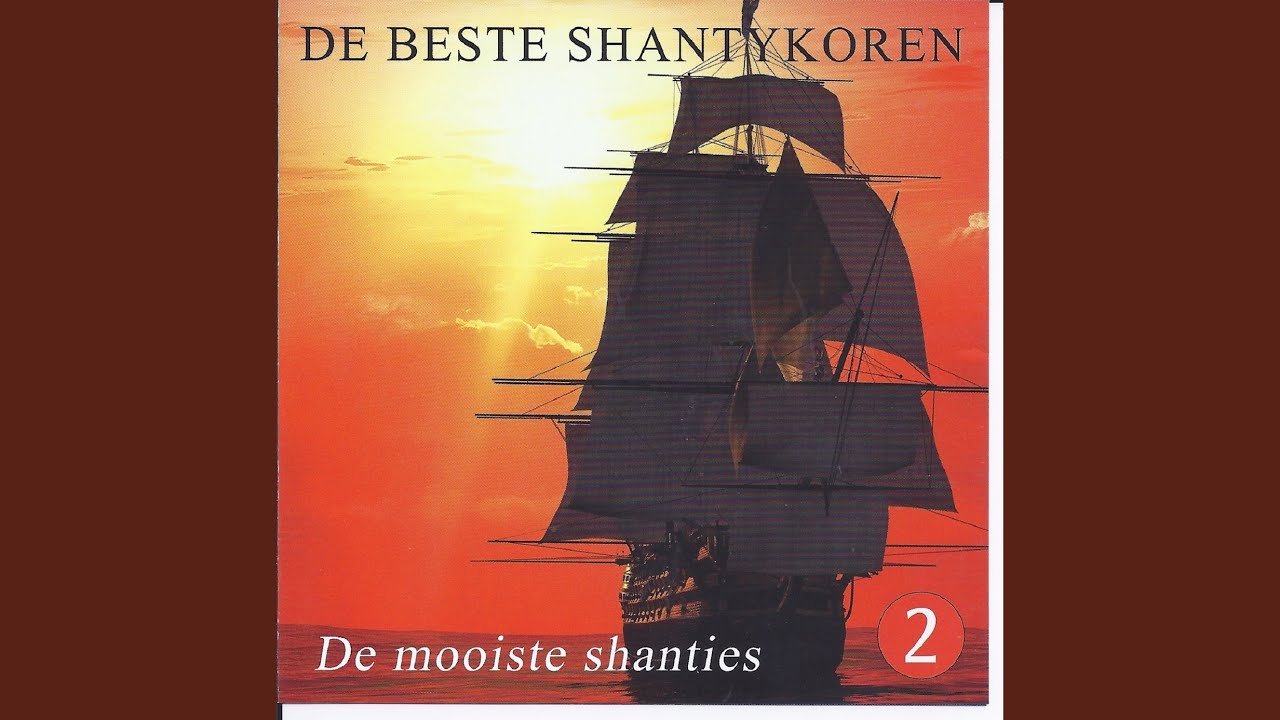 I am sailing - YouTube Music