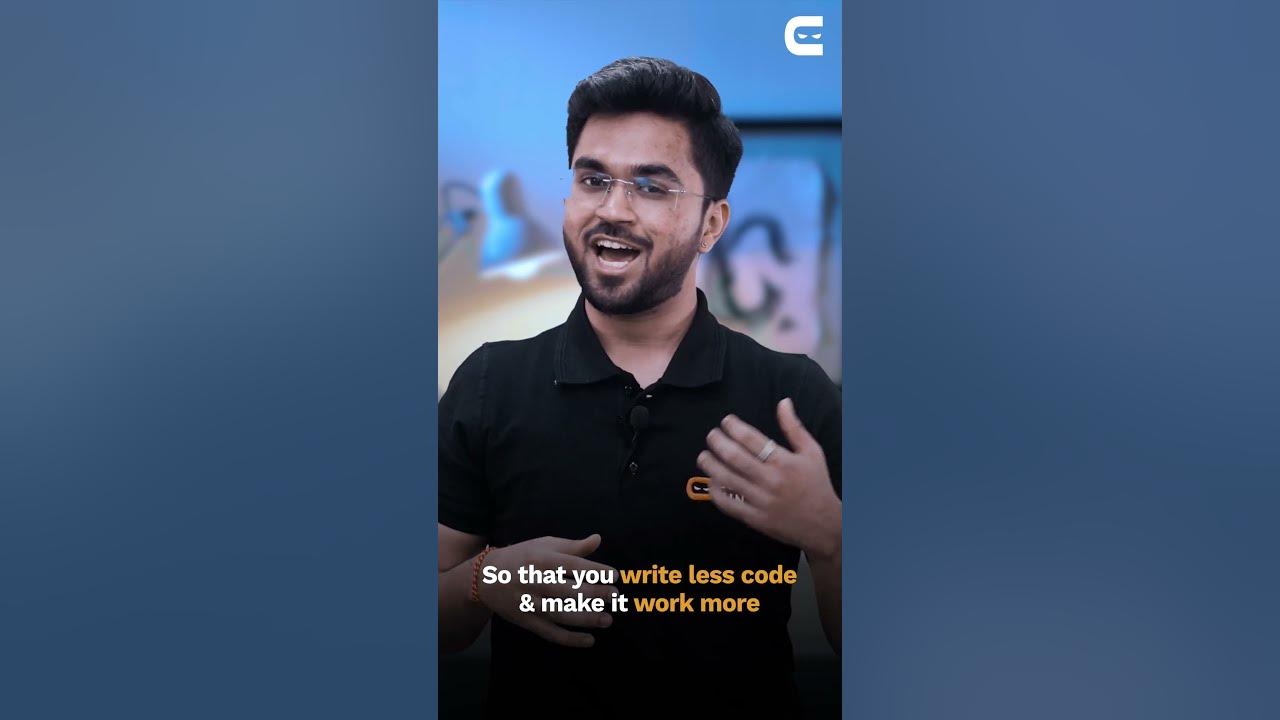 5 Essential Programming Concepts You Must Know Coding Codingninjas Shorts Youtube