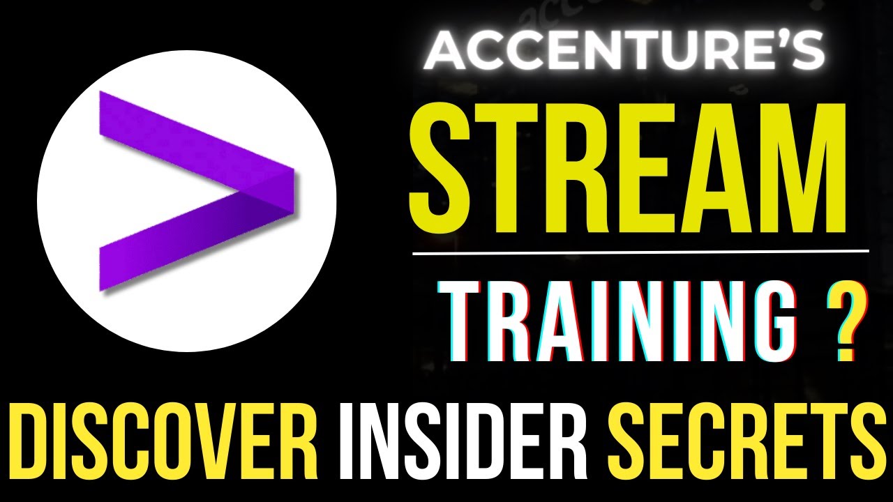 Accenture Stream Training Insights 2024: Training Duration and ...
