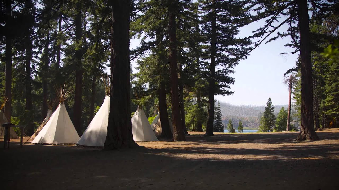 Caldera Timelapse - Stories of Change Short Film - YouTube