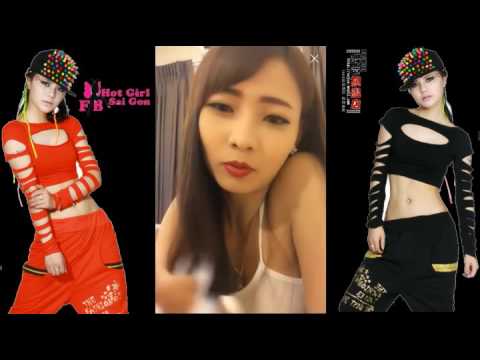 京門風月 THAILAND 泰国女主播 SHOW on BIGO LIVE 02