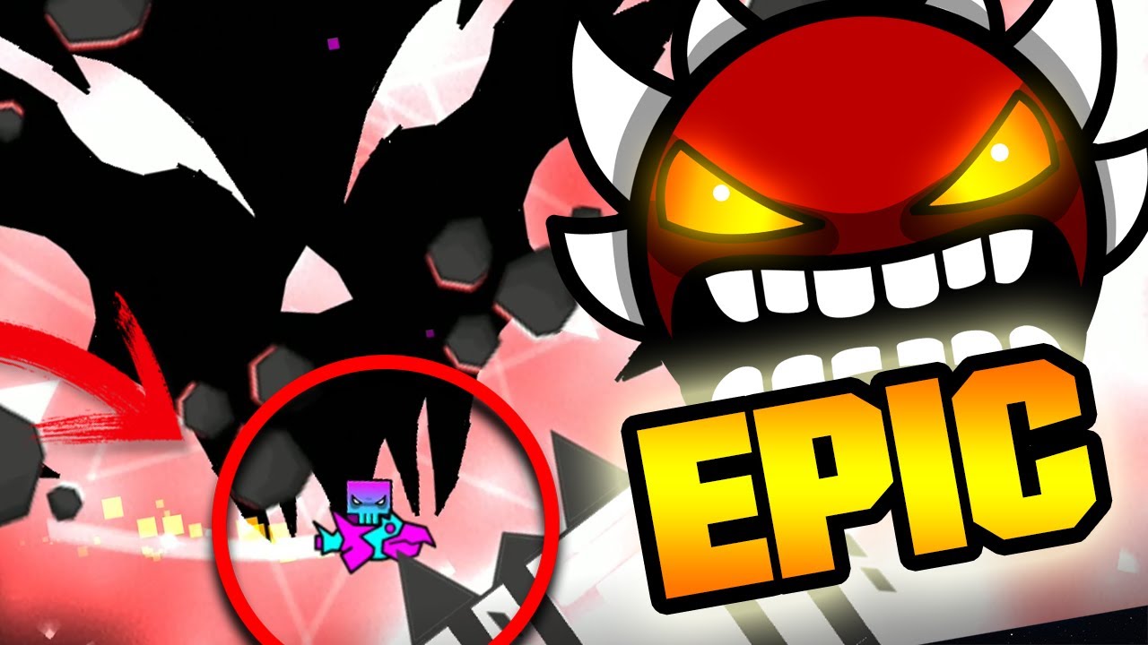 El 'EXTREME DEMON' más EPICO de 2018!!! MEJOR que 'GOD EATER ...